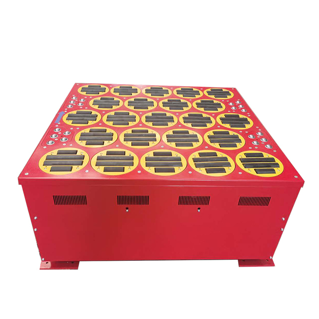 Swivel Wheel Sorter Wheel Diverter for Route Sorting from China ...