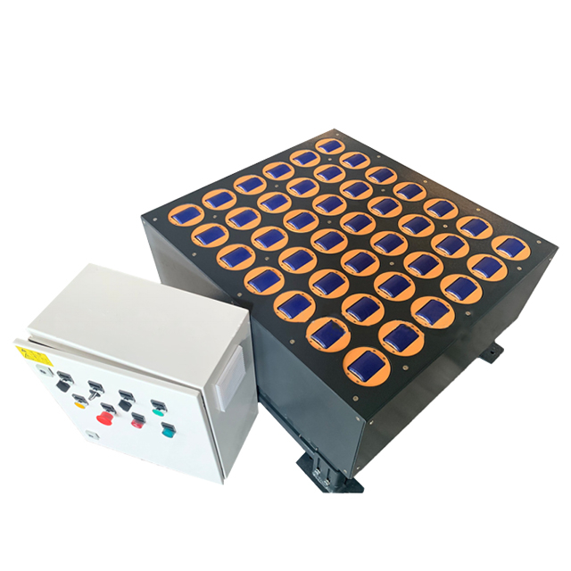 Swivel Wheel Sorter Wheel Diverter for Route Sorting from China ...